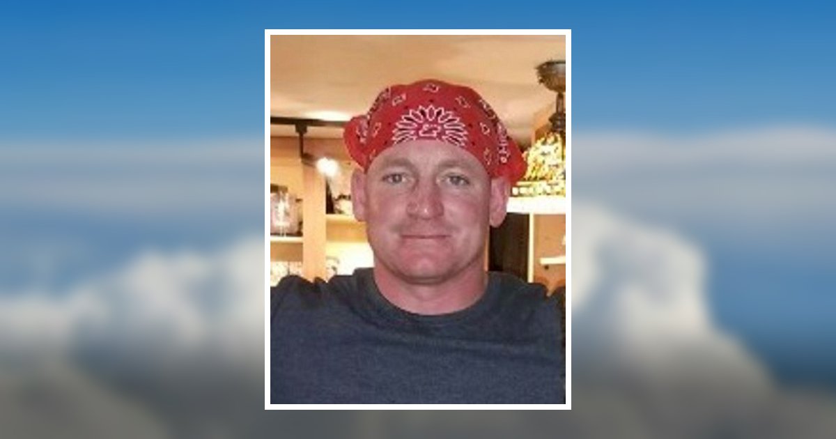 Daniel Lacy Rennard, Jr. Obituary October 6, 2022 - Devlin-Gatcha ...