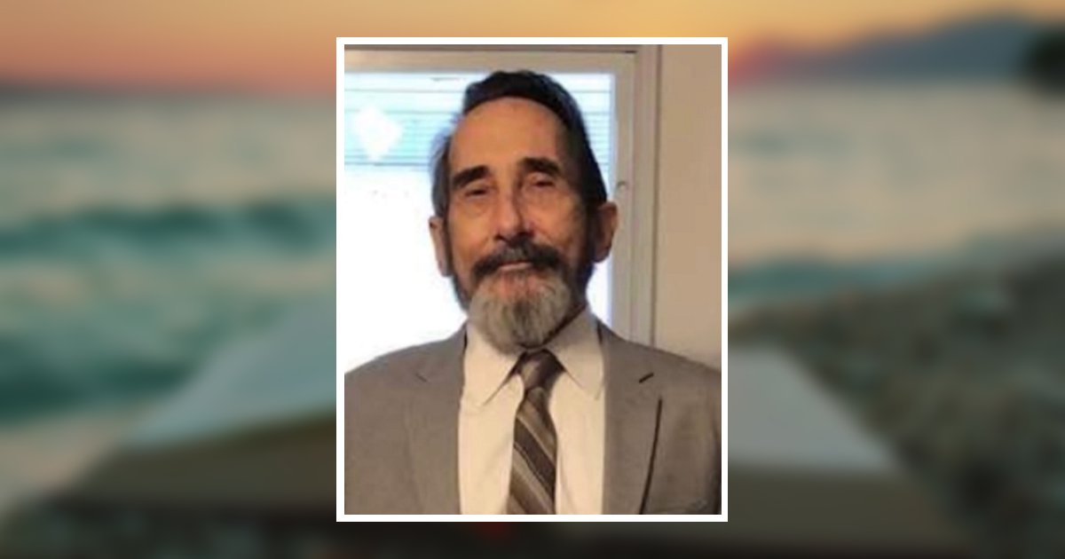 Michael Steven Tennyson Obituary December 29, 2025 - Beard Mortuary