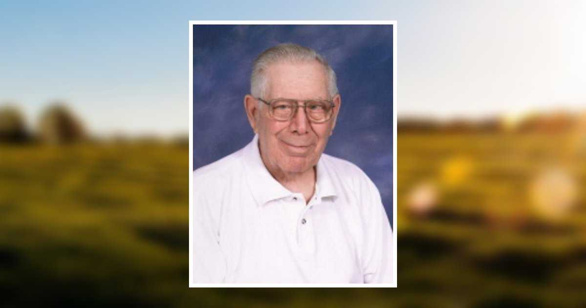 Robert J. Bullerman Obituary May 4, 2021 - Hartquist Funeral ...