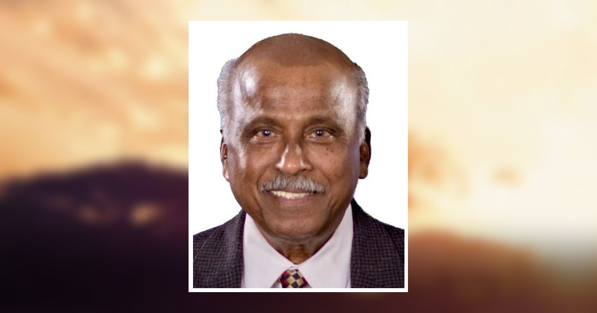 Paduthottu V. Philip Obituary January 22, 2025 - The Donohue Funeral Homes Inc.