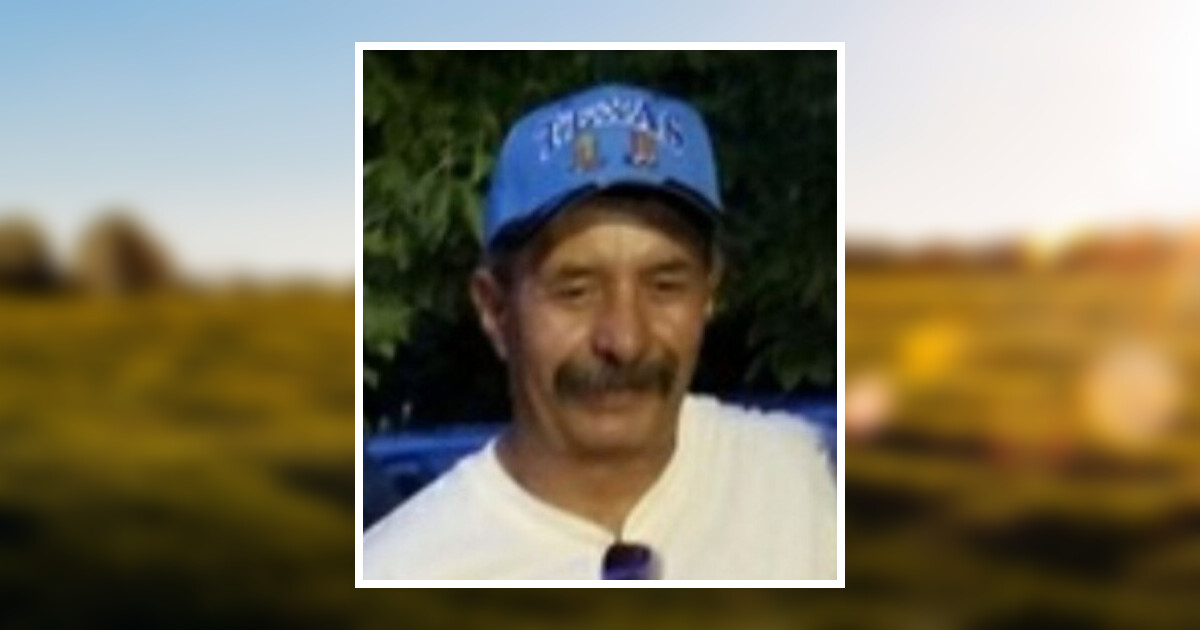 Timothy Edward Fraga Obituary April 4, 2022 - Aaron's Mortuary