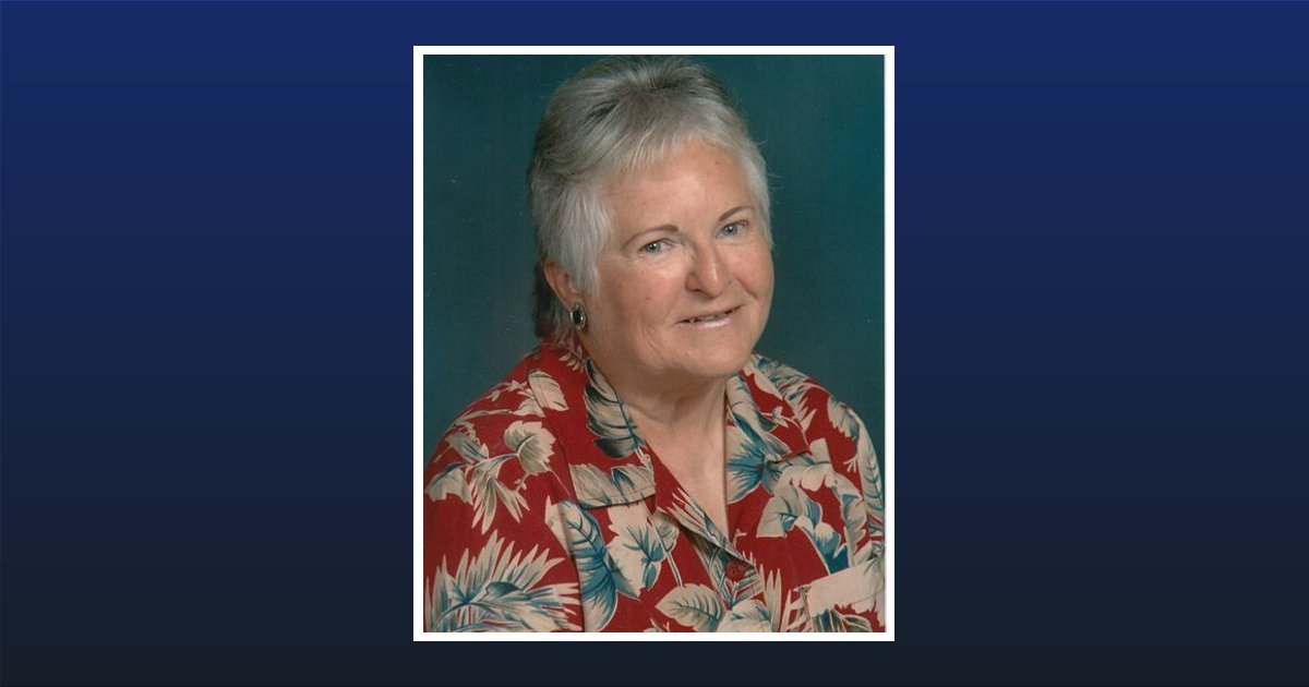 Ruth Yvonne Immel Obituary January 15, 2025 - Twohig Funeral Home Ruth Yvonne Immel Obituary January 15, 2025 - Twohig Funeral Home