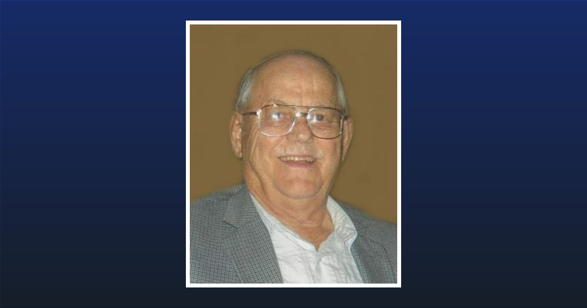 Larry Lee Swanson Obituary June 22, 2025 - Carson ~ Stapp Funeral Homes