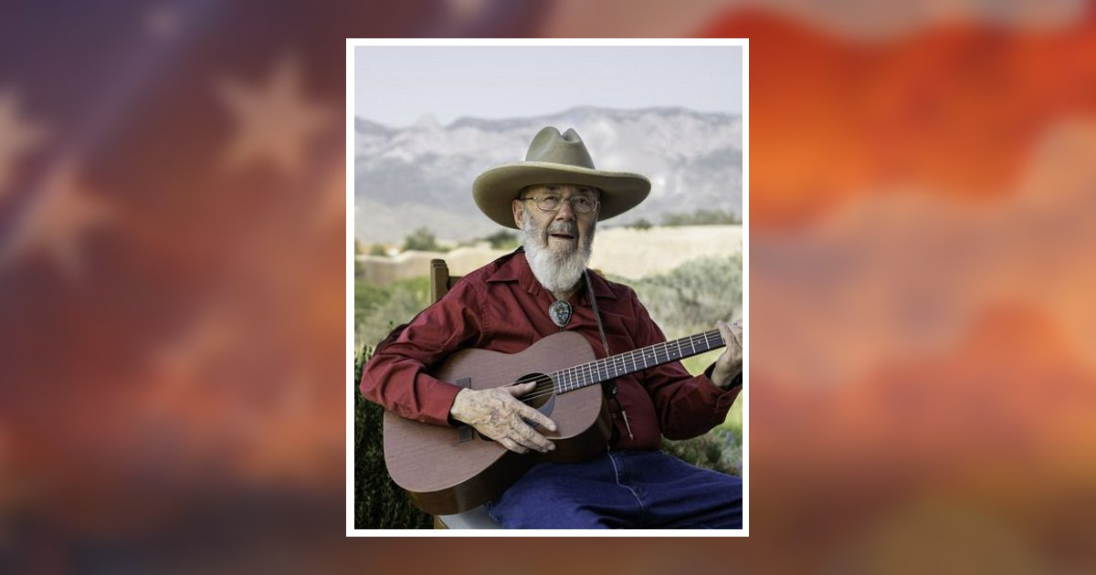 John Farris Obituary May 14, 2024 - French Funerals & Cremations