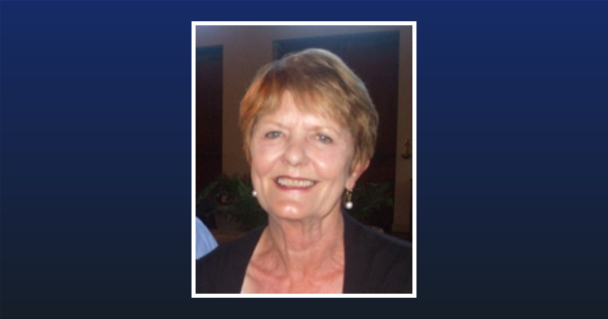 Bonnie Reed Obituary June 26, 2014 - Chamberlain Chapel