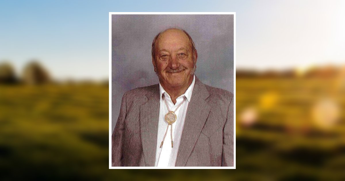Loren Albert Engler Obituary February 7, 2025 - Carpenter Breland ...