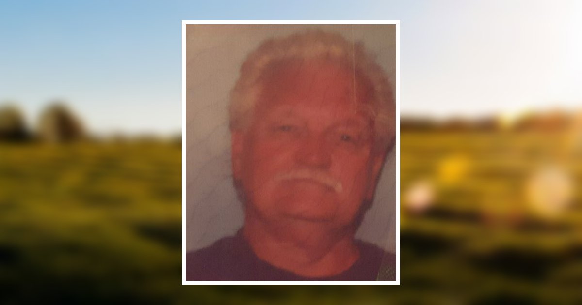 Charles Winstead Obituary 2016 - Roberts Funeral Home