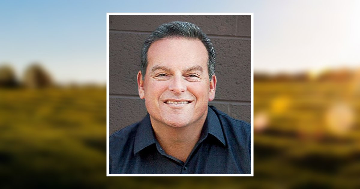 Joseph Giacalone Obituary - Lindquist Mortuary