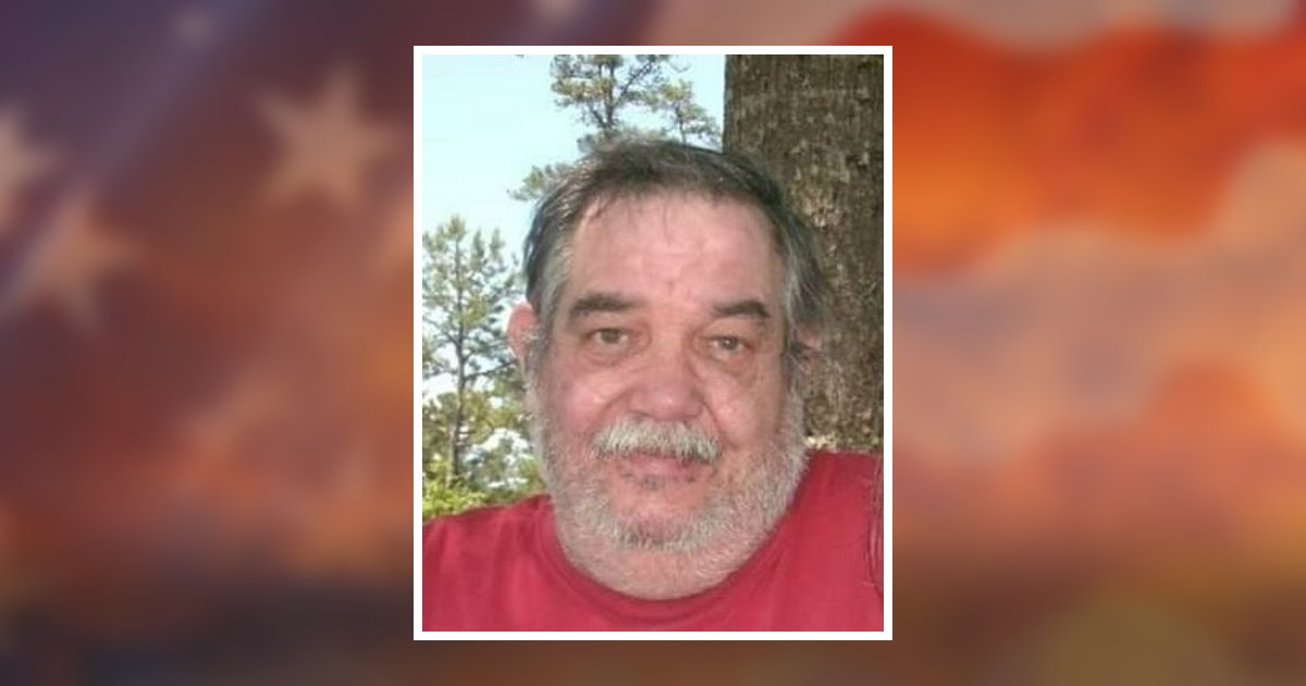 William Donald Robison Obituary 2022 - Coile and Hall Funeral Directors