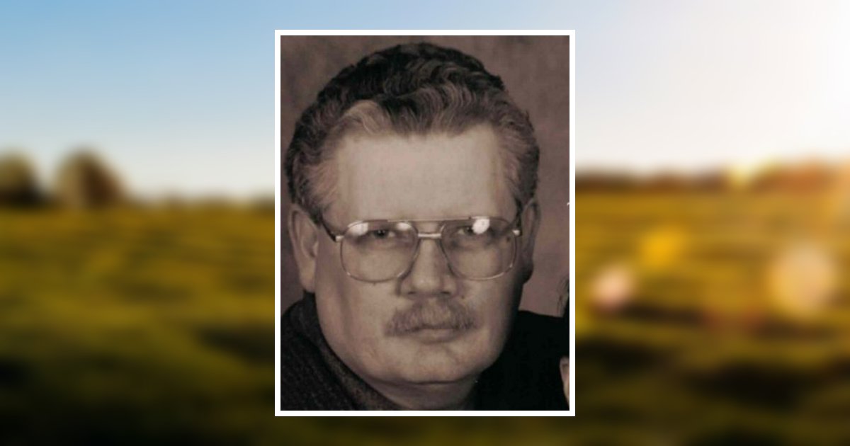 Carl Ray Marcum Obituary August 3, 2024 - Reger Funeral Home