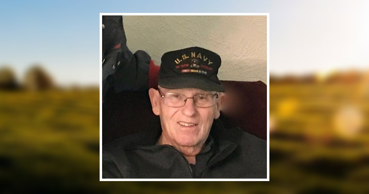 Frederick Leon Culp Obituary August 7, 2020 - Farley Estes and Dowdle ...