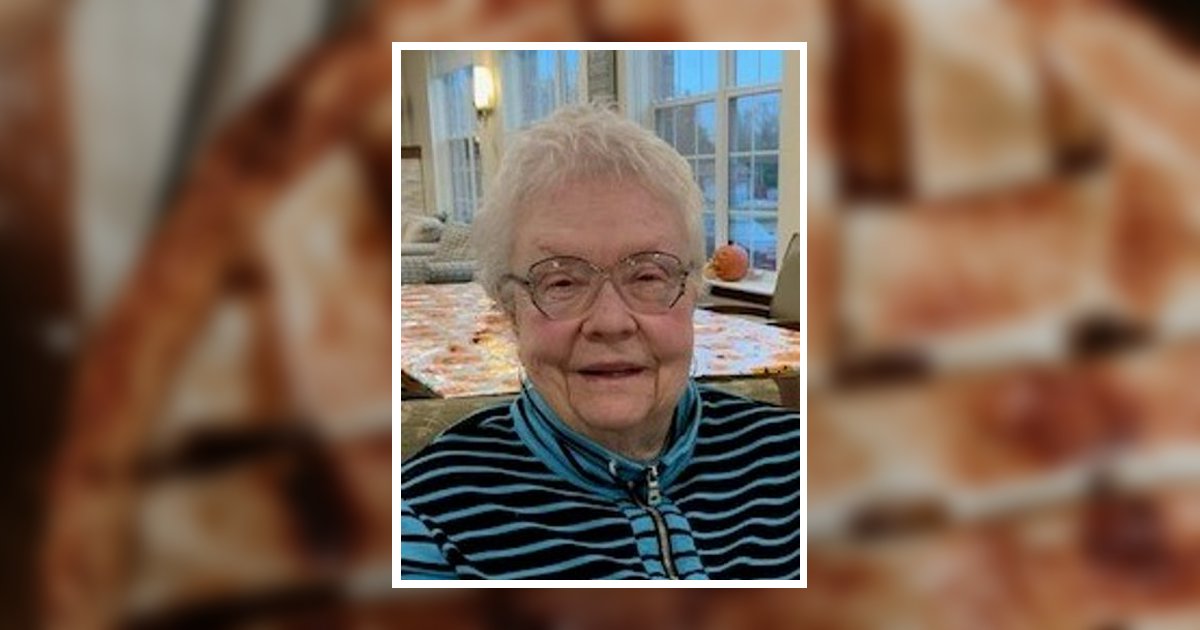Helene Pettit Obituary April 13, 2023 - Schoeneberger Funeral ...