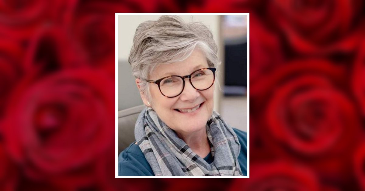 Courtenay Steele Jackson Obituary December 8, 2024 - Arkansas Cremation