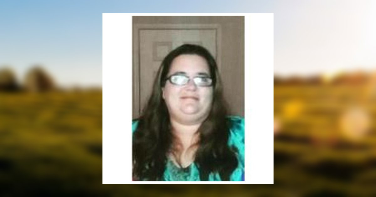 Kimberly Ann Tingle Obituary January 26, 2016 - Jones-Walker & Son ...