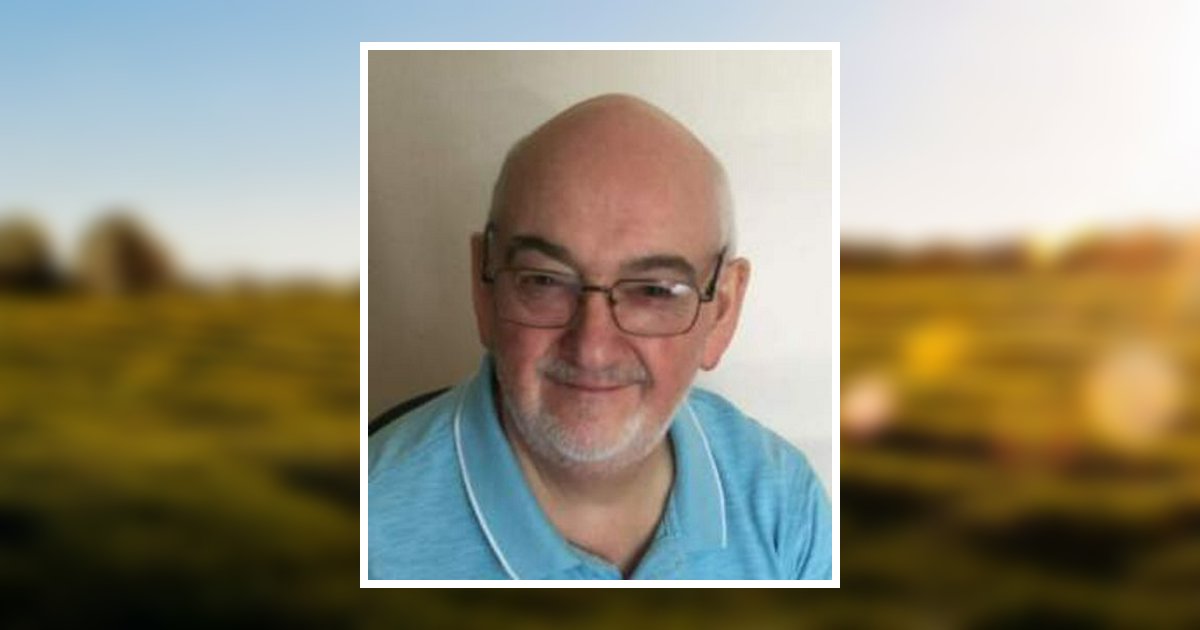 Alan Cunningham Obituary August 17, 2022 - Caring Cremations