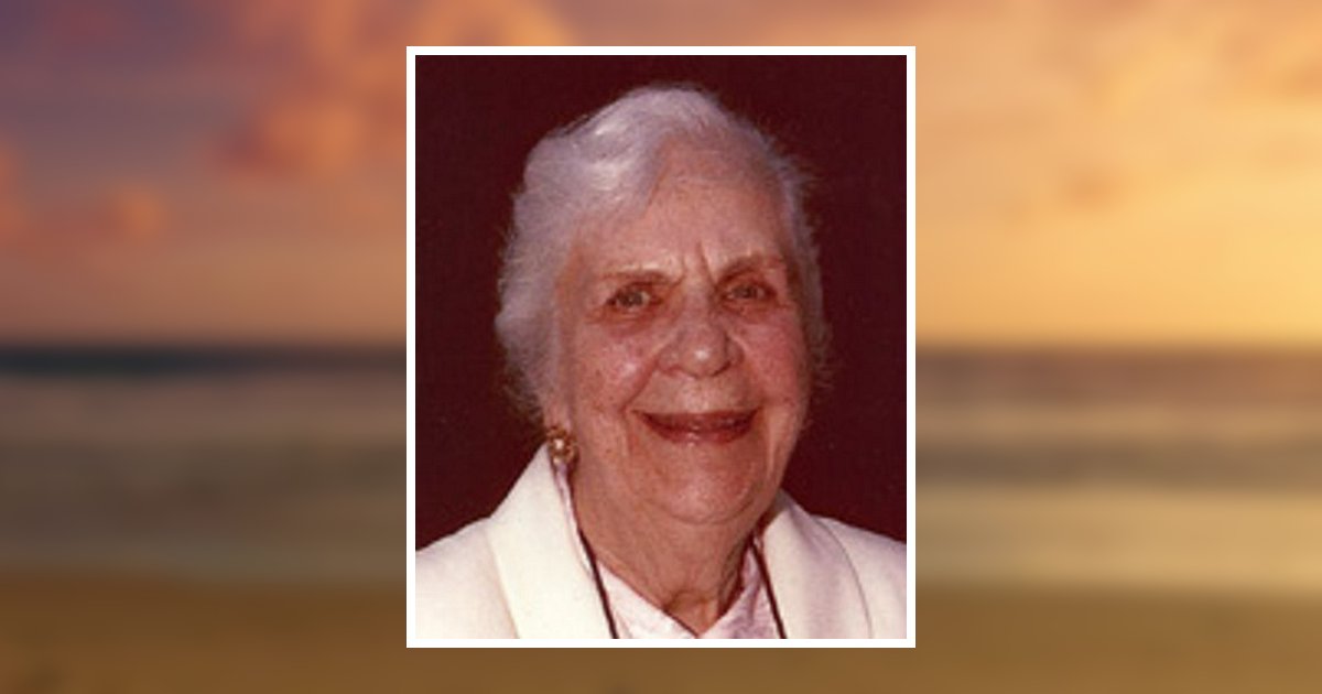 Ruth Markey Obituary March 23, 2013 - Saunders-Dwyer Funeral Homes