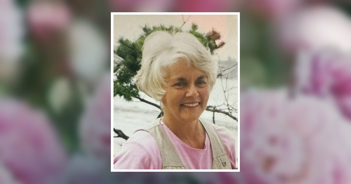 Lillian E Shoemaker Obituary November 21, 2024 - Red Rose Funeral Home