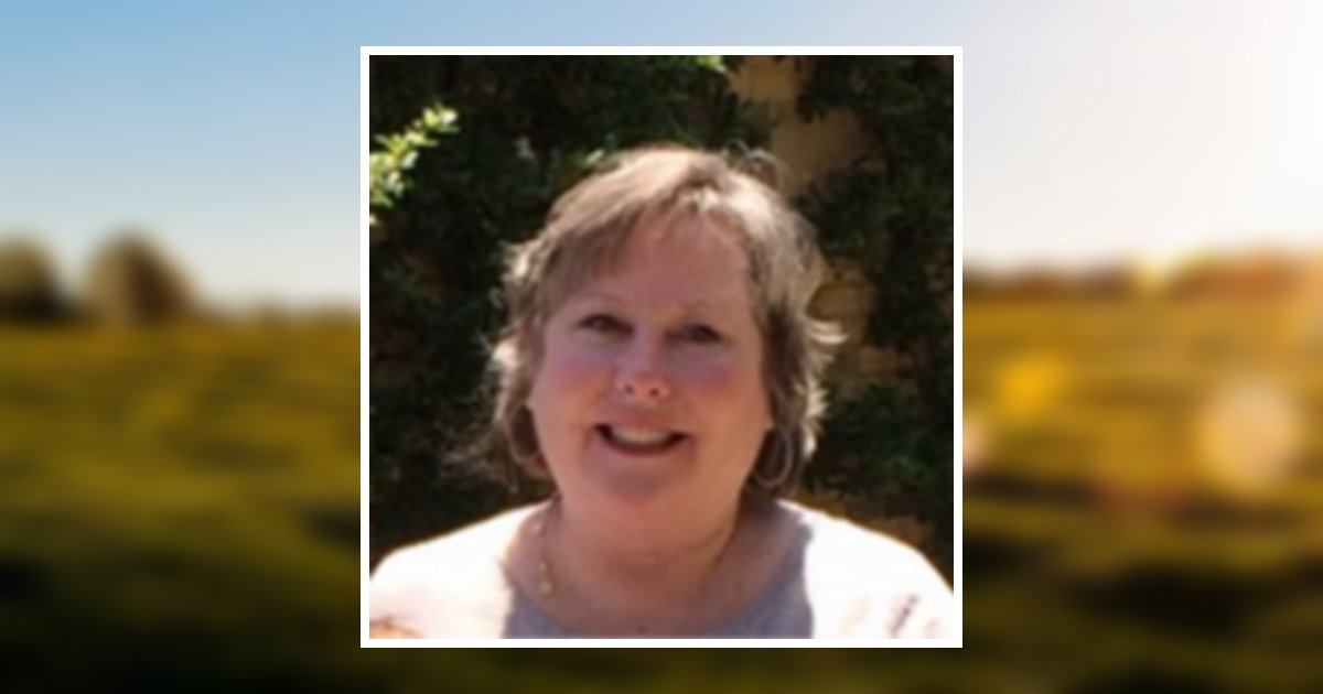 Mary Patricia Epps Obituary November 26, 2015 - Temples-Halloran ...