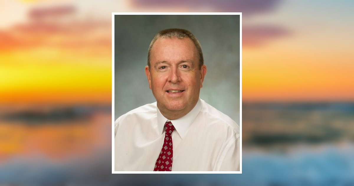 James R. Bensley Obituary August 14, 2024 - Cooper Funeral Home