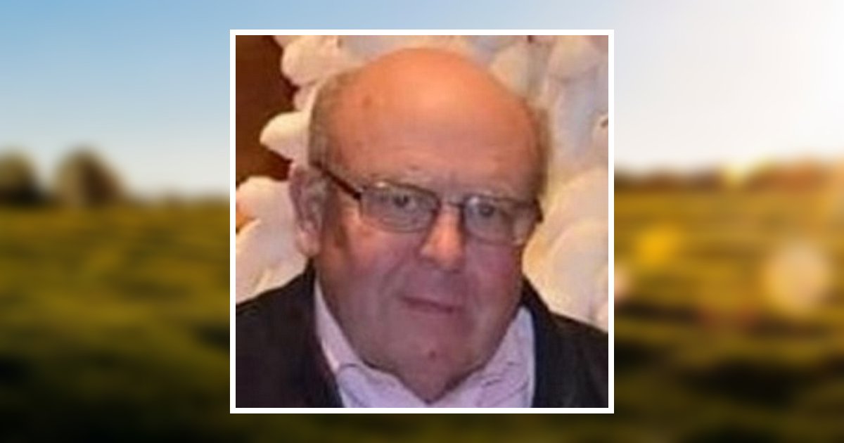 Kenneth P Arena Obituary January 24, 2015 - Mercadante Funeral Home ...