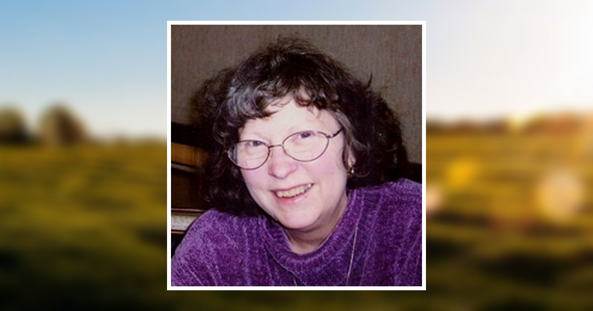 Barbara L Jacobsen Obituary June 5 2015 Dean W Kriner Funeral Home And Cremation Service