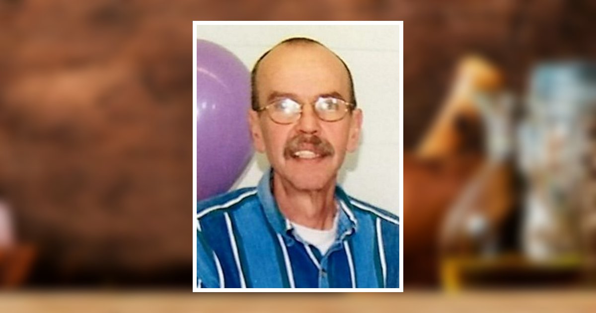 Kenneth D. Hunt Ii Obituary July 24, 2018 - Newcomer Toledo