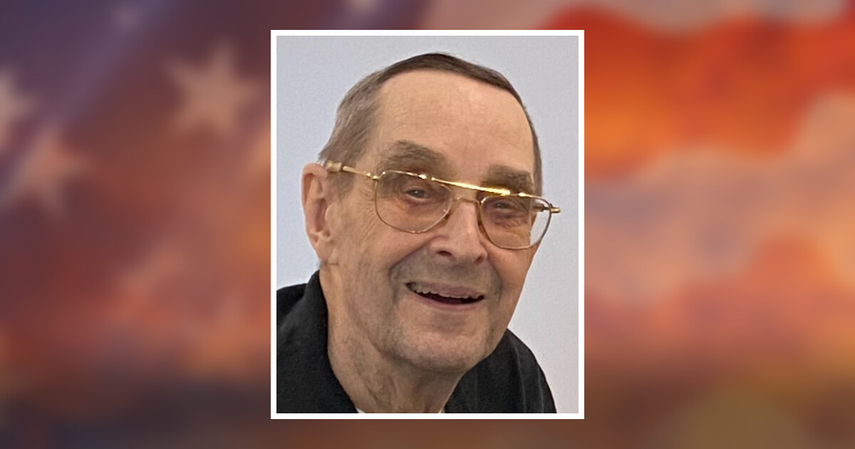 Robert Raymond Rumph Obituary January 16, 2024 - J Henry Stuhr