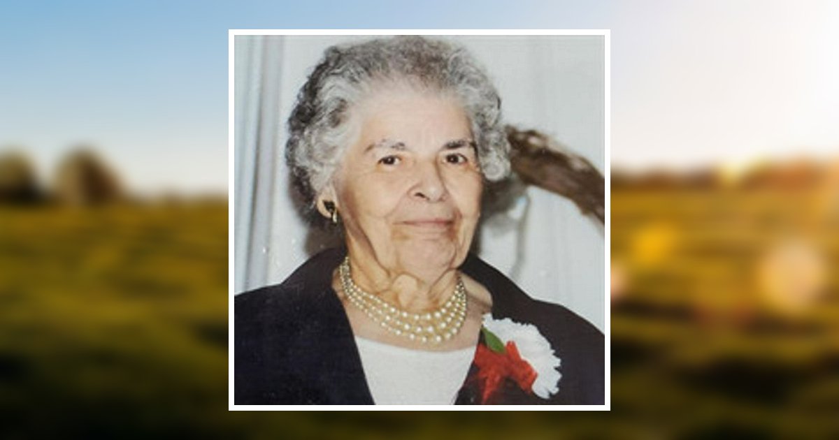 Marie Antoinette Fizer Obituary April 21, 2021 - Horne Funeral Home ...
