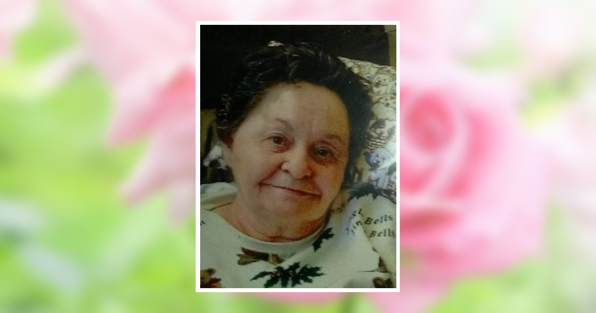 Helen Mae Kiger Obituary August 19, 2015 - Newcomer Dayton
