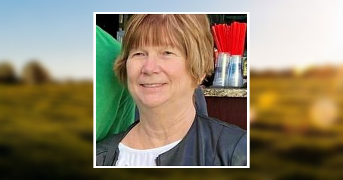 Sheryl Ann Howland Obituary November 17, 2024 - Luyben Dilday Mortuary