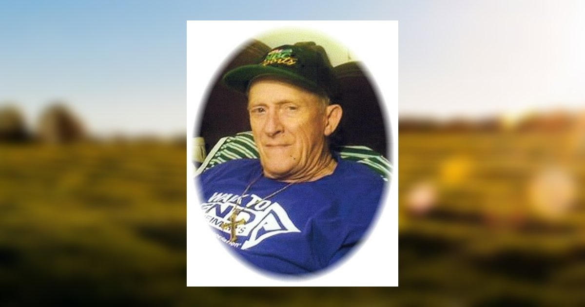 Larry Rex Clark Obituary 2016 - Albritton Funeral Directors