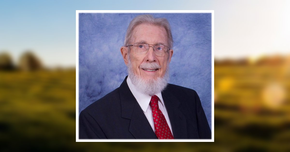 Joseph Laughlin Jr Obituary July 25, 2018 - Rosser Funeral Home