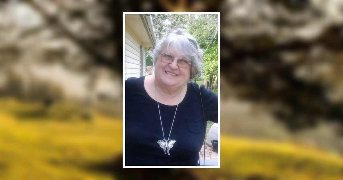 Marie Landry Obituary June 9, 2025 - Miguez Funeral Home