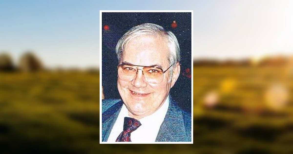 Thomas Lynam Obituary January 30, 2019 - Rose Hill Funeral & Cremation ...