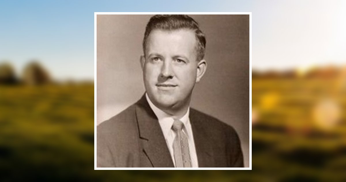 Richard Rabe Obituary March 5, 2018 - Stanley Funeral Homes