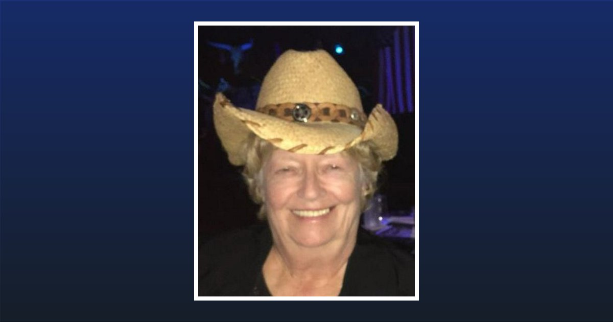 Trisha Ann Mangum Obituary June 18, 2025 - McCully Polyniak & Collins ...