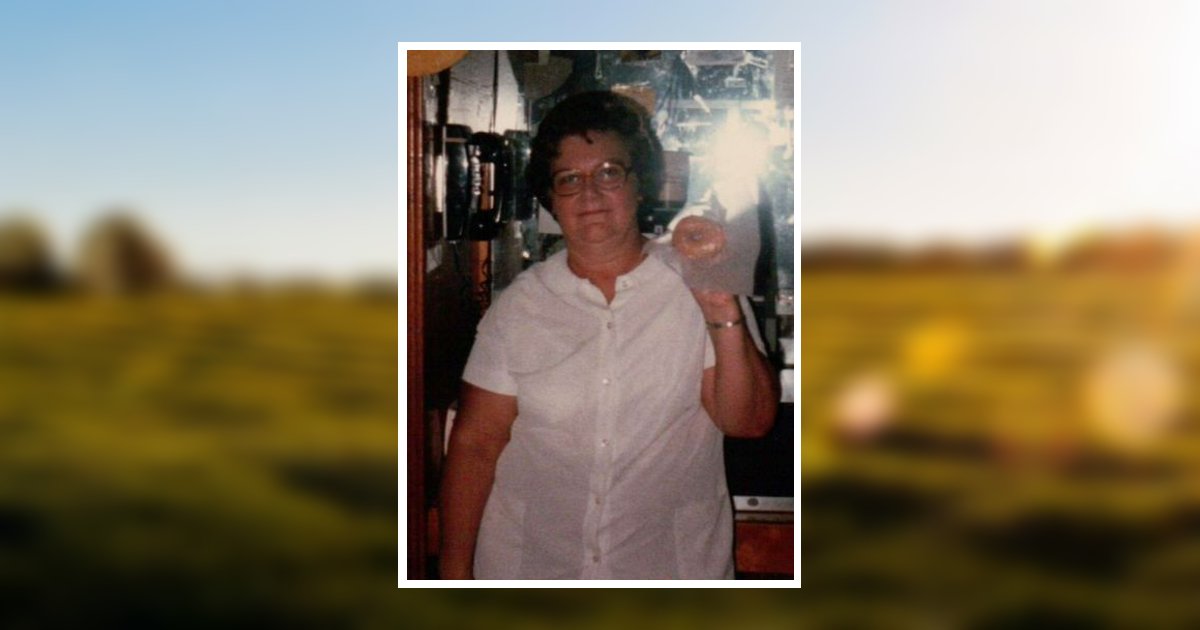 Addie Cross Obituary March 19, 2017 - Ambrose Funeral Home and ...