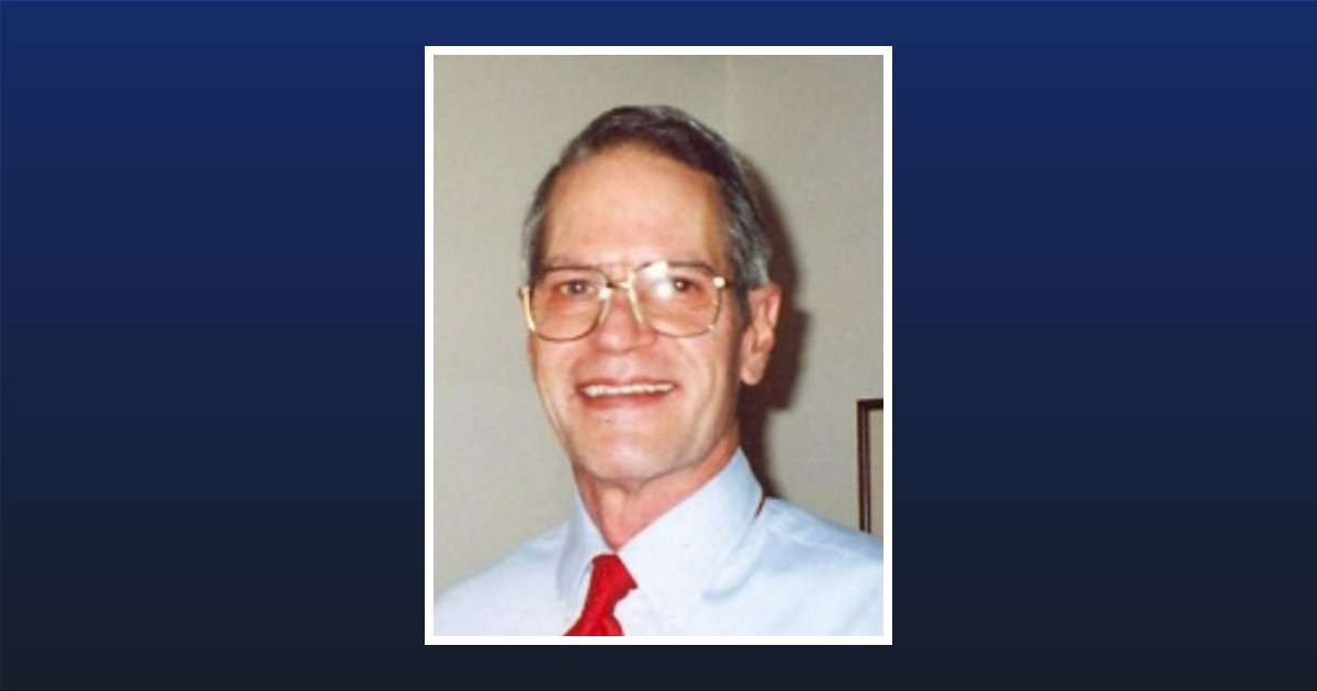 Kenneth Joseph Angel Obituary July 16, 2007 - Wilson-Schramm-Spaulding ...