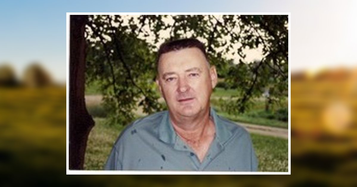 Robert Emde Obituary September 5, 2014 - Beatty & Peterseim Funeral ...