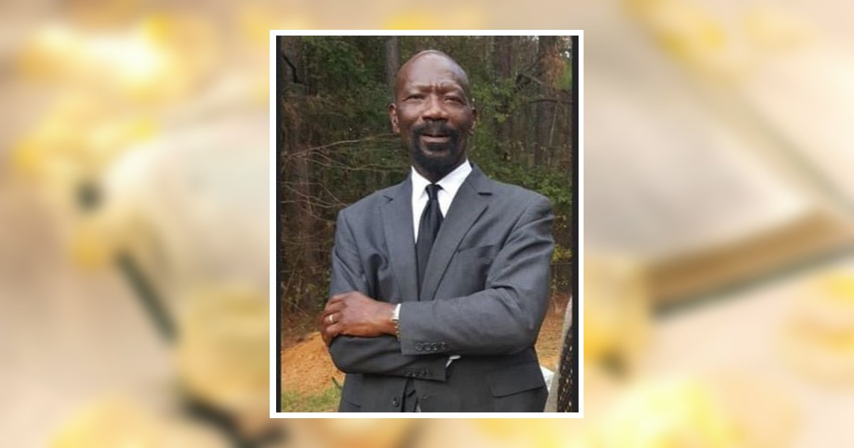 Robert Gilbert Obituary 2023 - Heritage Funeral Services, LLC