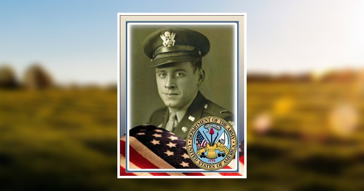 Franz Westermeier Obituary November 30, 2008 - Mattson Funeral Home ...