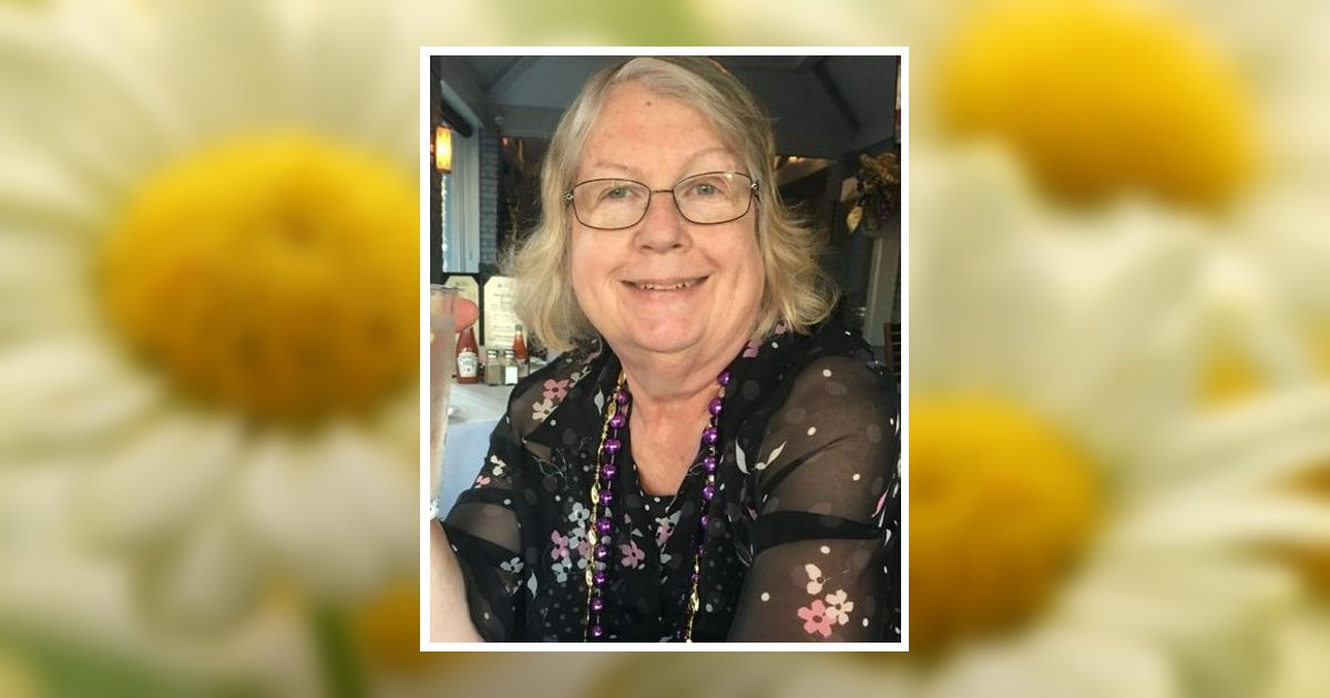 Susan J. Kiseleski Obituary March 17, 2025 - New Comer Rochester