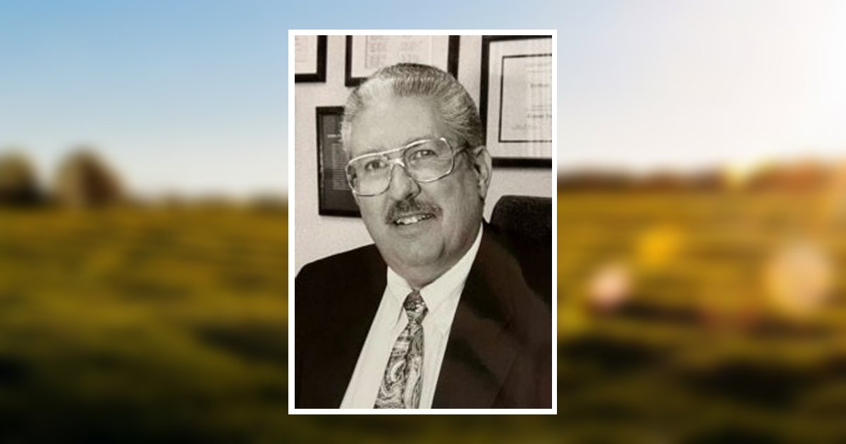 Arthur Ray Tupin Obituary - Boxwell Brothers Funeral Directors