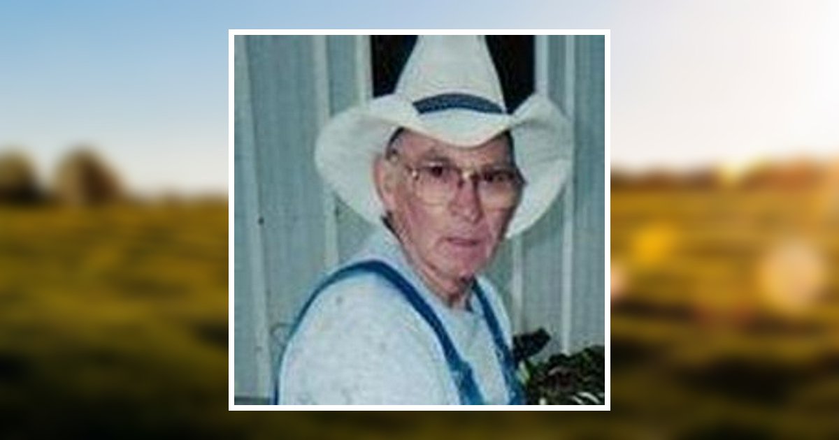 Ronald Christner Obituary August 14, 2013 - Wilson & Triplett Funeral Home