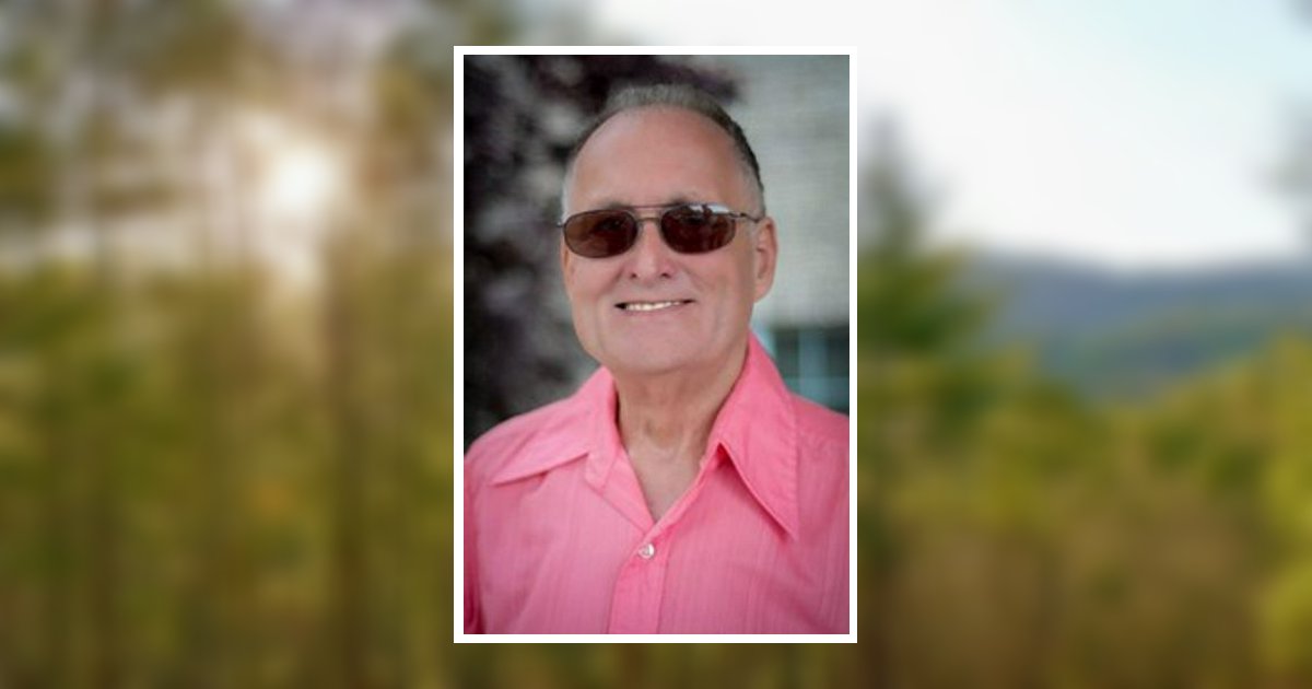 Carl Combs Obituary March 15, 2020 - Newcomer Dayton