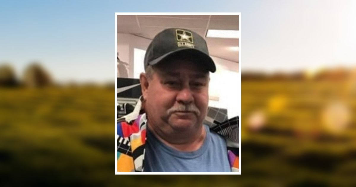 Richard A. Robl Obituary December 20, 2020 - Konrad-Behlman Funeral Homes