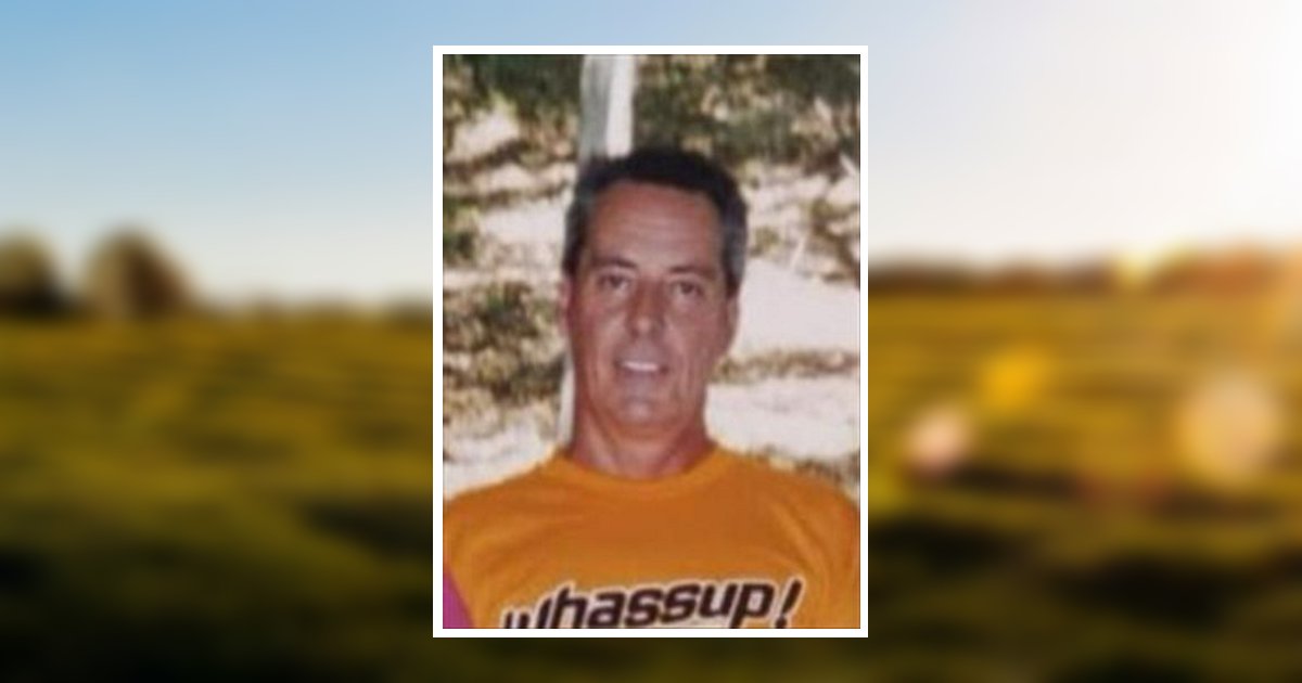 Robert Steven Condry Obituary April 15, 2024 - Trinity Memorial Centers