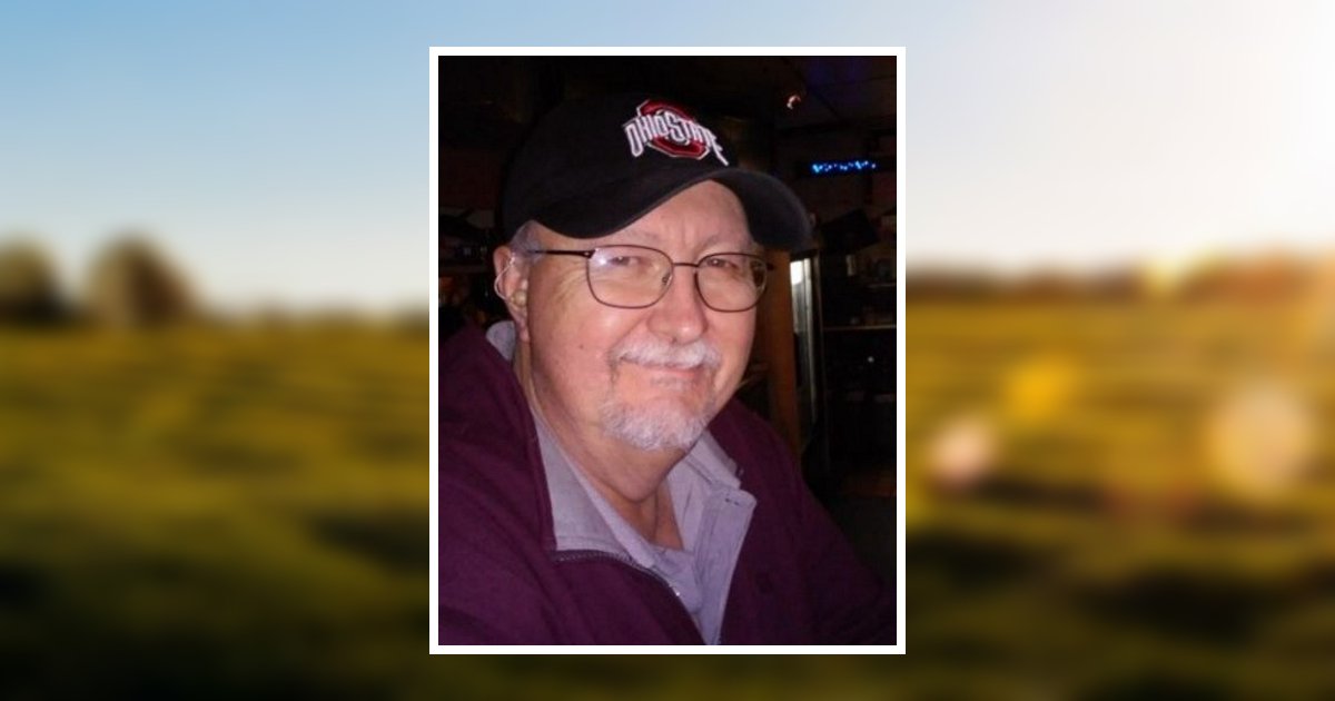 Larry Brubaker Obituary December 15, 2022 - Dean's Funeral Home