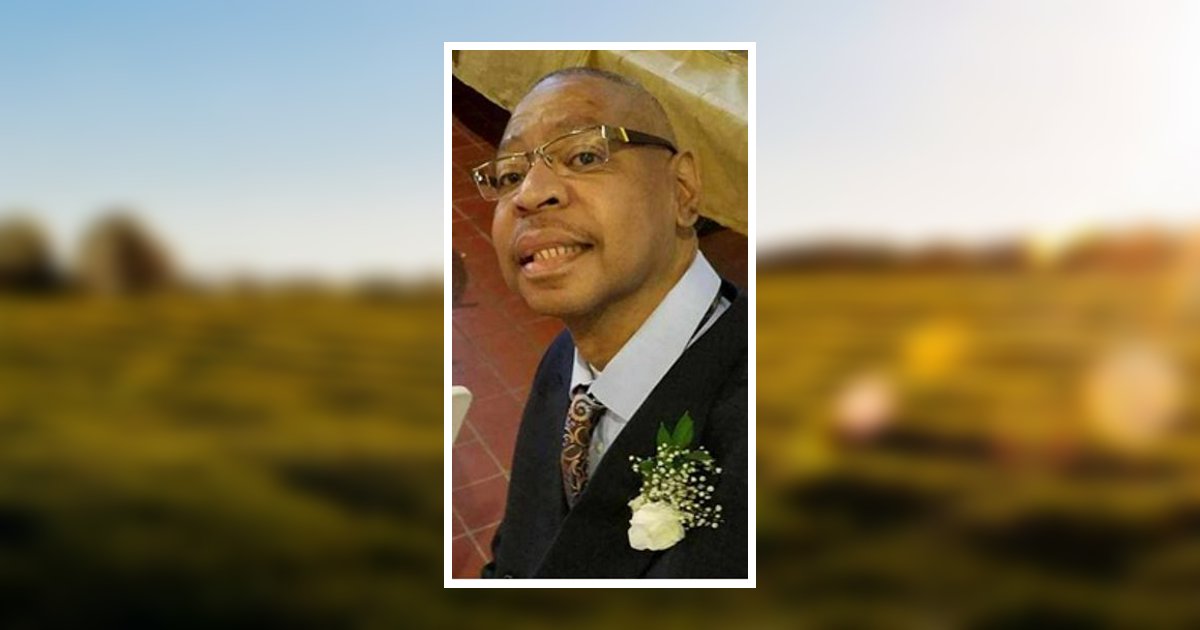 Calvin R. Parham Obituary September 20, 2020 - Hari P. Close Funeral ...