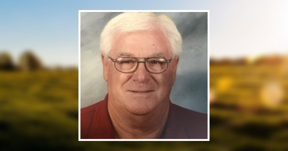 Bobby Kent Long Obituary July 14, 2018 - Gentry Family Funeral Service